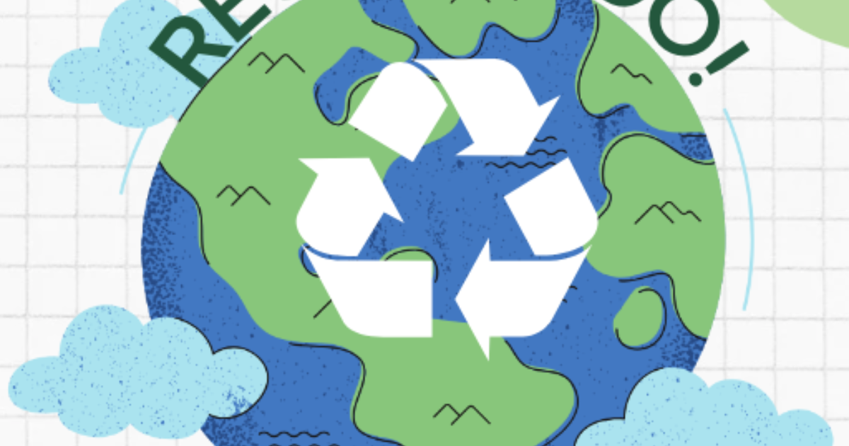 Emoti-Con | !Recycle Go!