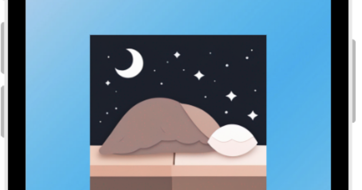 Emoti-Con | Sleep App