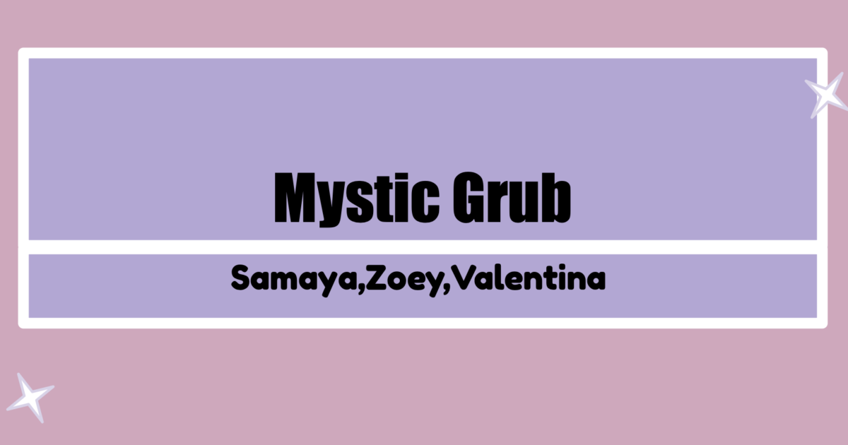 Emoti-Con | Mystic Grub