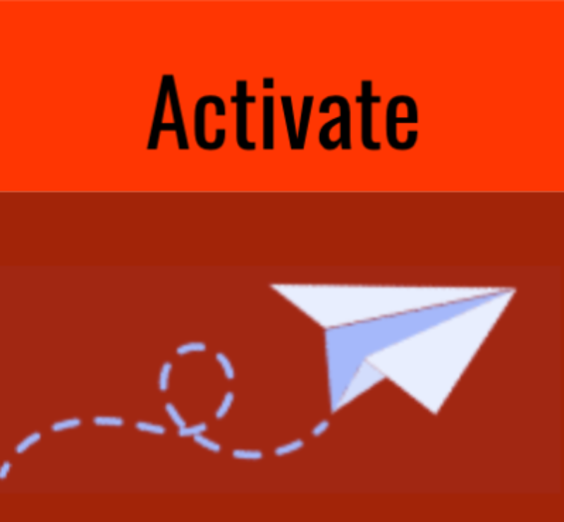 Emoti-Con | Activate