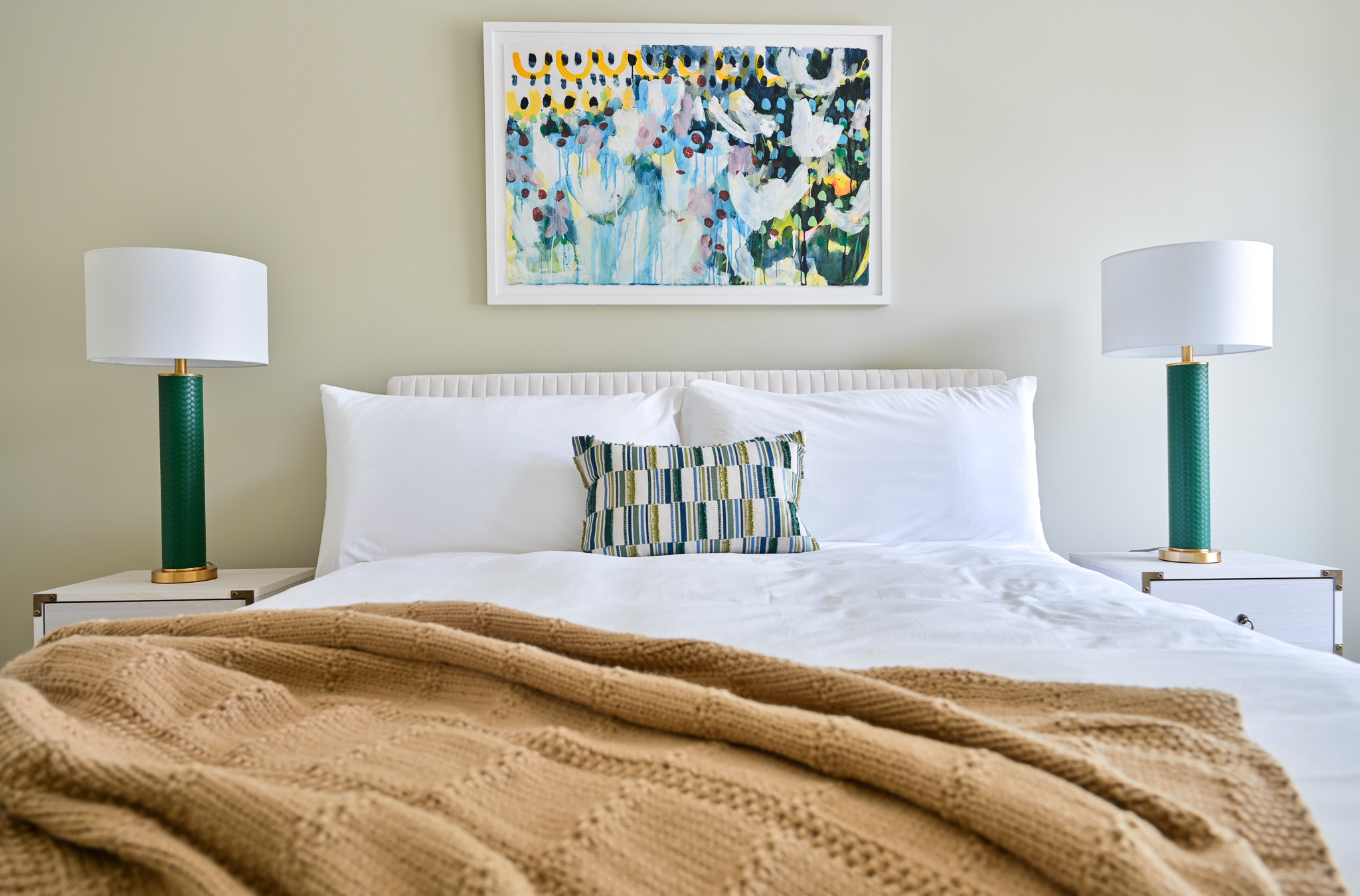 Adair Say | Minty Living