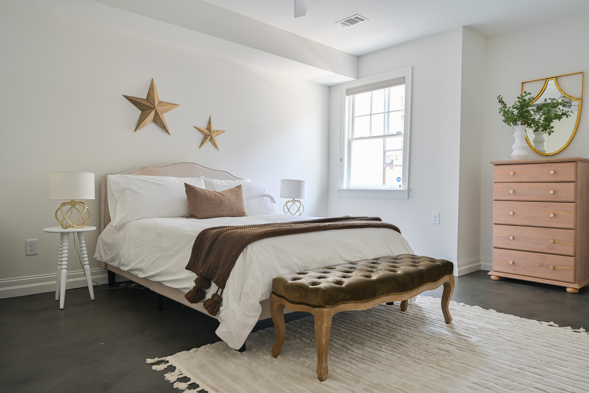 Adair Say | Minty Living