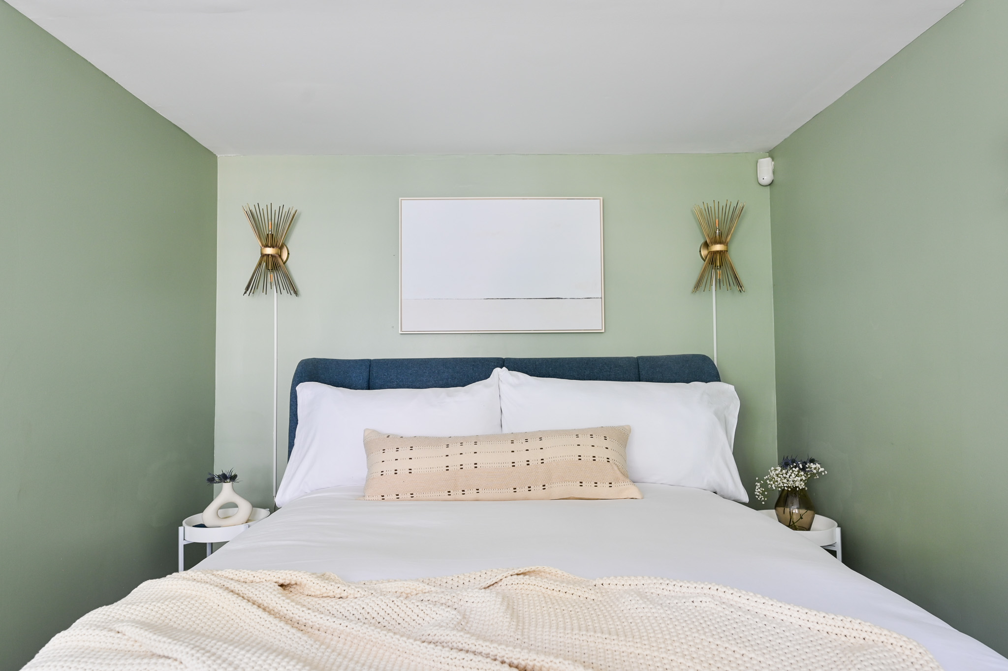 Hues and Views | Minty Living