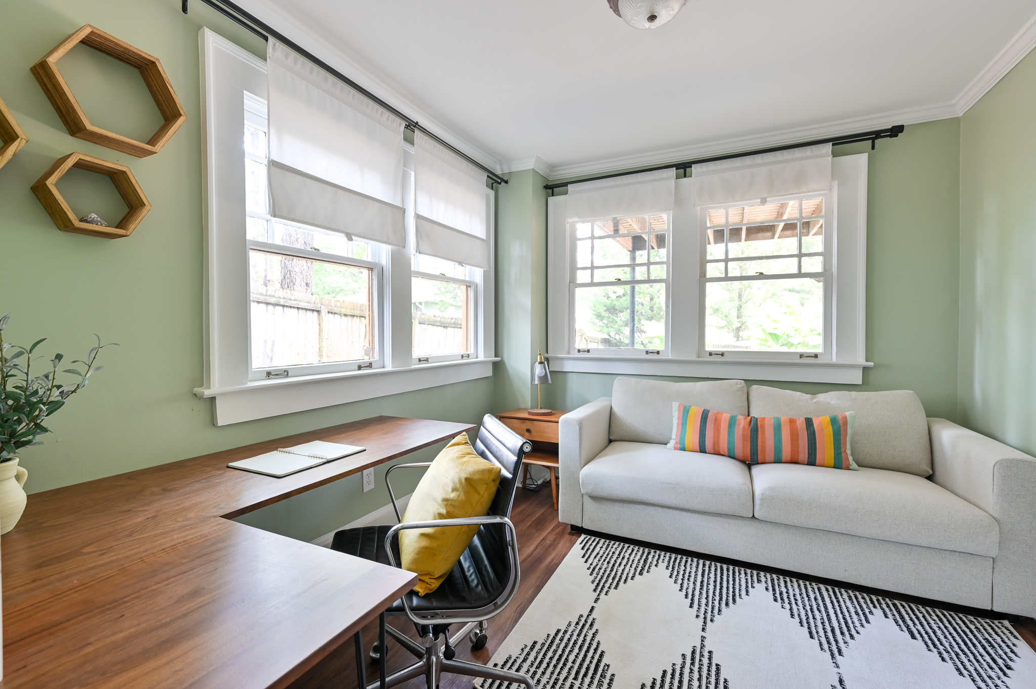 Hues and Views | Minty Living