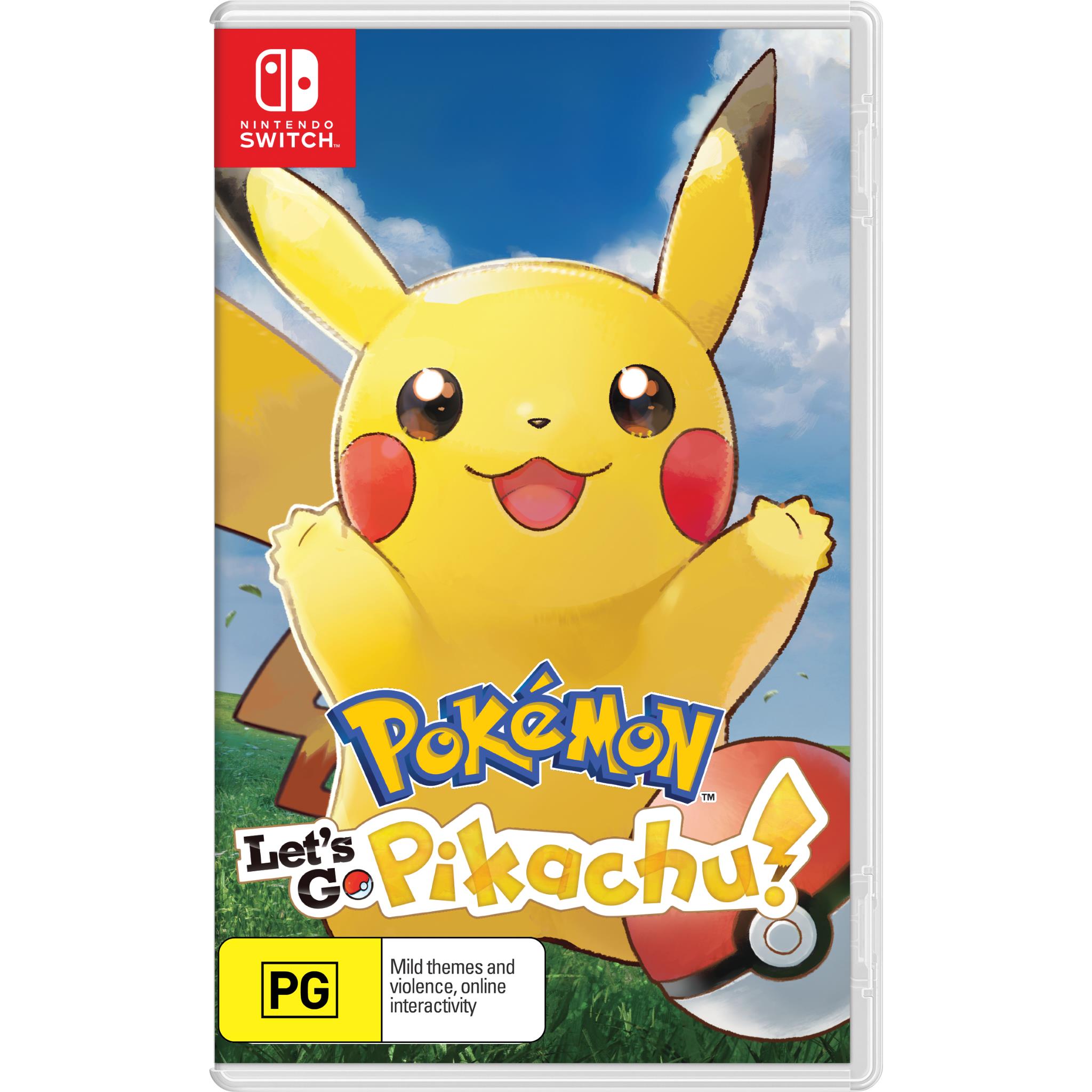 Pokemon go plus jbhifi store