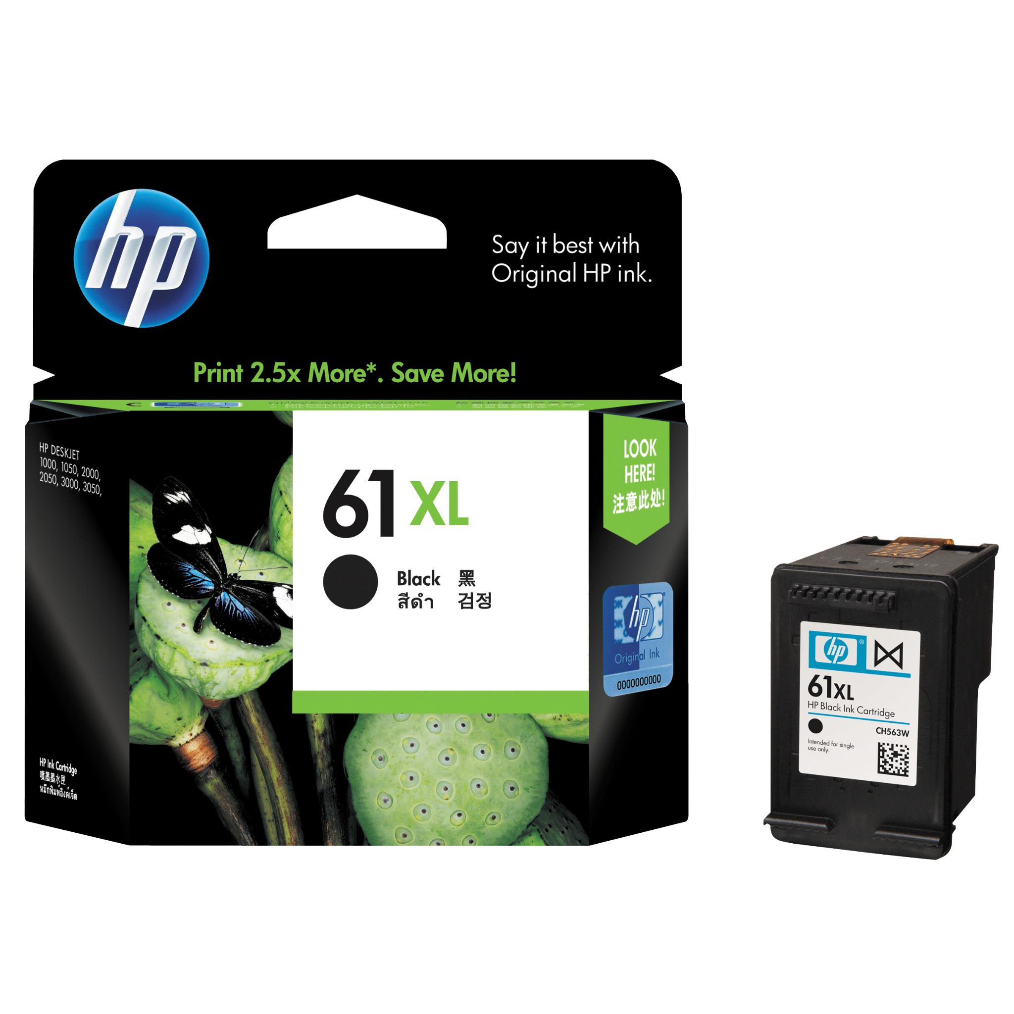 61 ink cartridge store