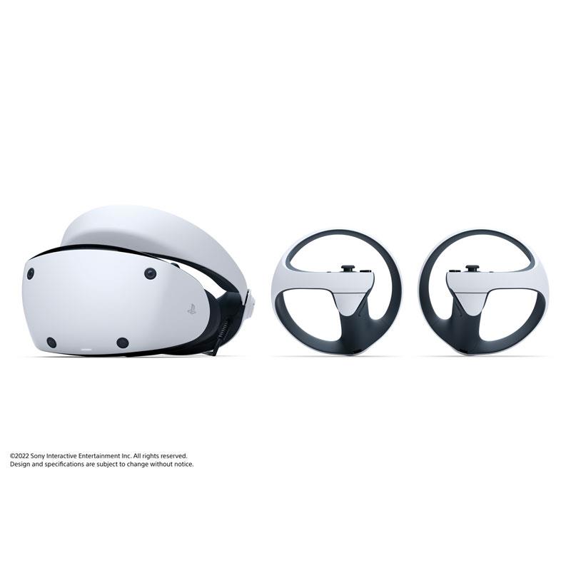 Ps4 vr headset jb hi fi store