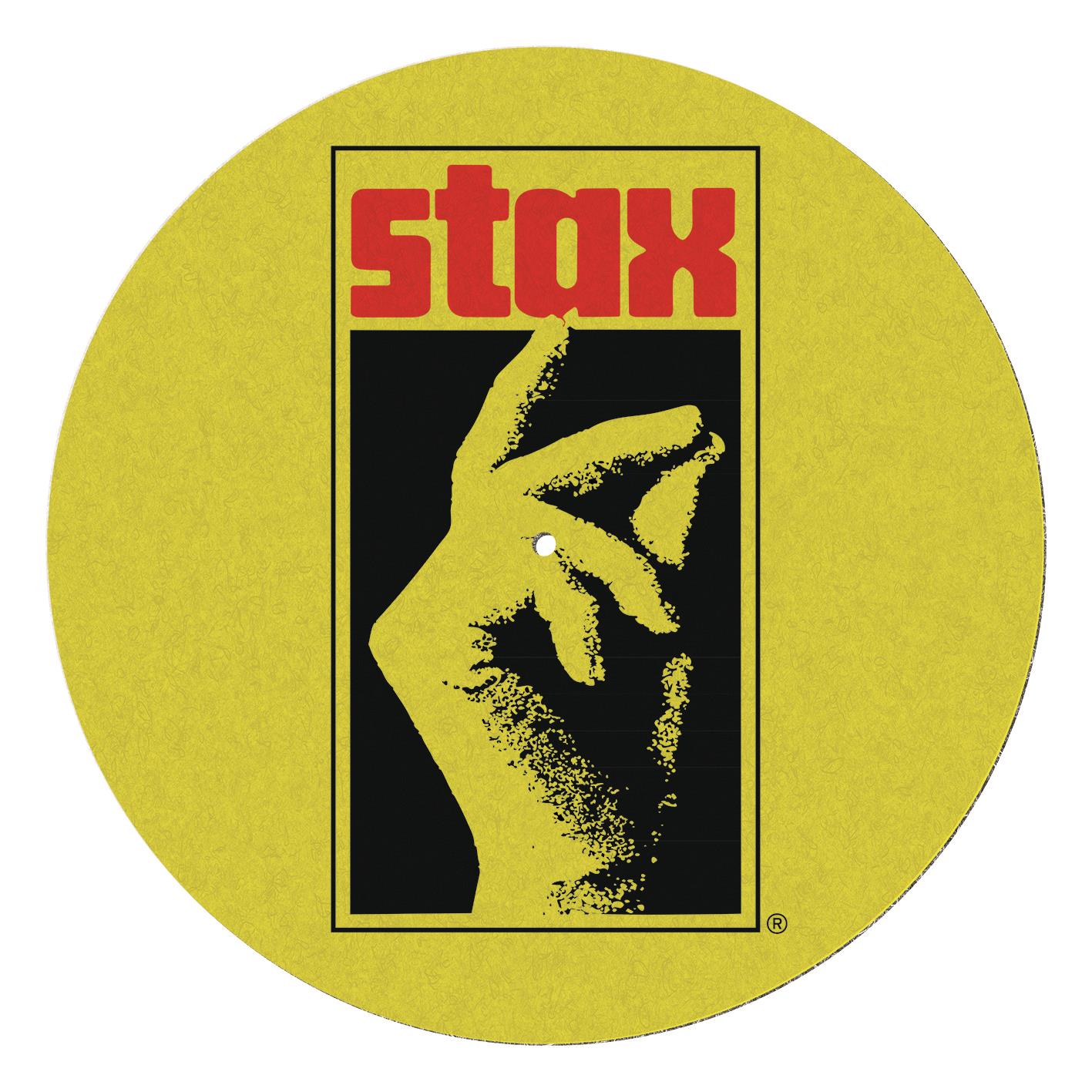 Stax Records Logo Musicheads Essentials: Stax Records