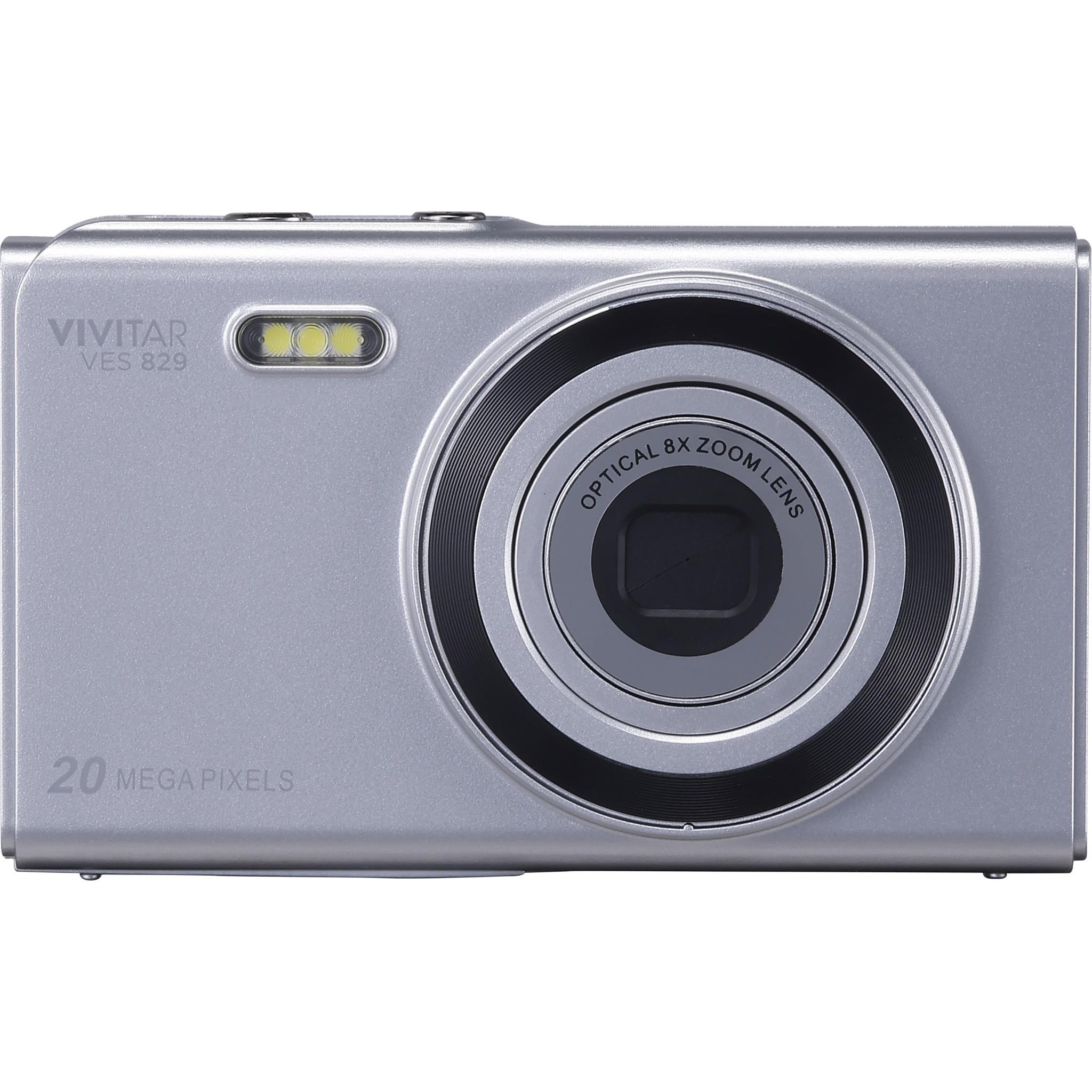 Vivitar camera store