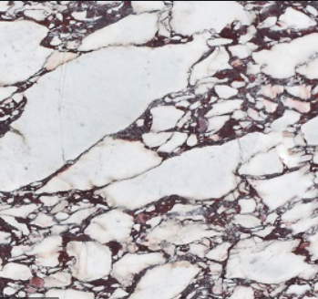 CALCATTA VIOLA 2CM Pink Natural Stone Marble SLAB | OHM International