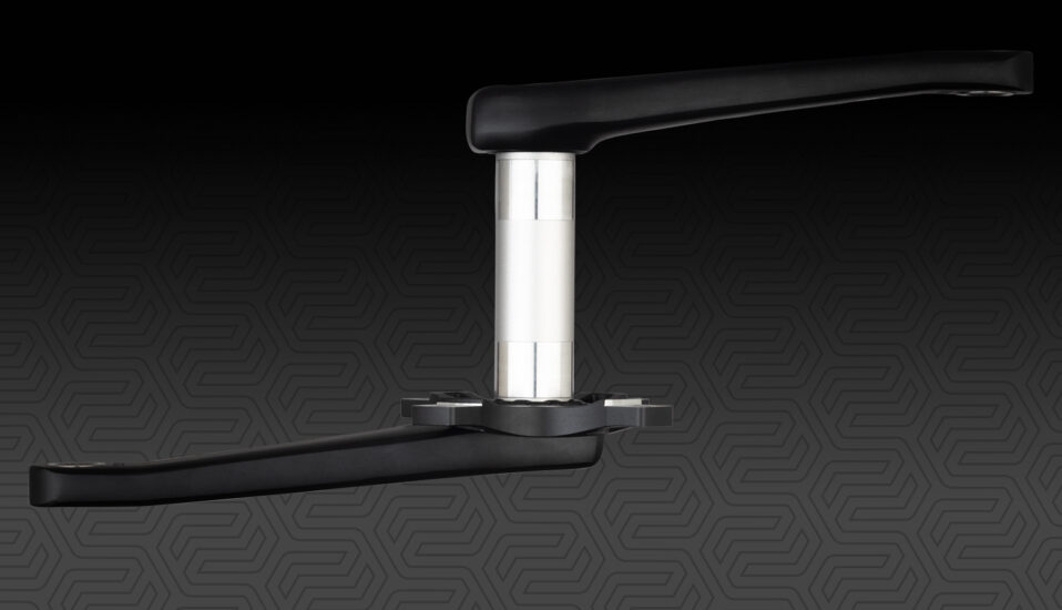 Promax | BMX Crankset HF-3