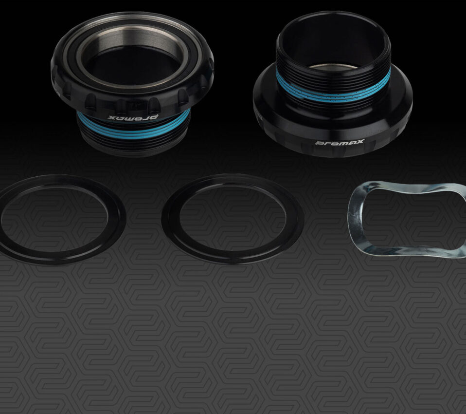 Promax | EX-2 Bottom Bracket