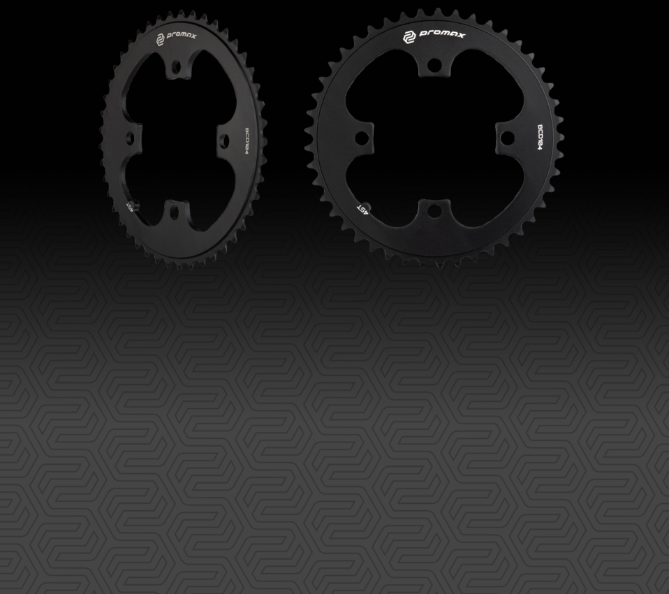 Promax | BMX Chainring 4-Bolt
