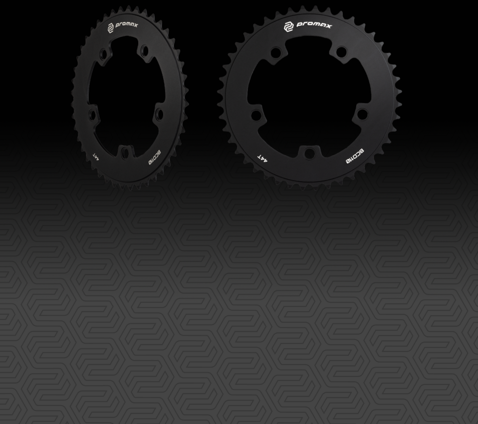 Promax | BMX Chainring 5-Bolt