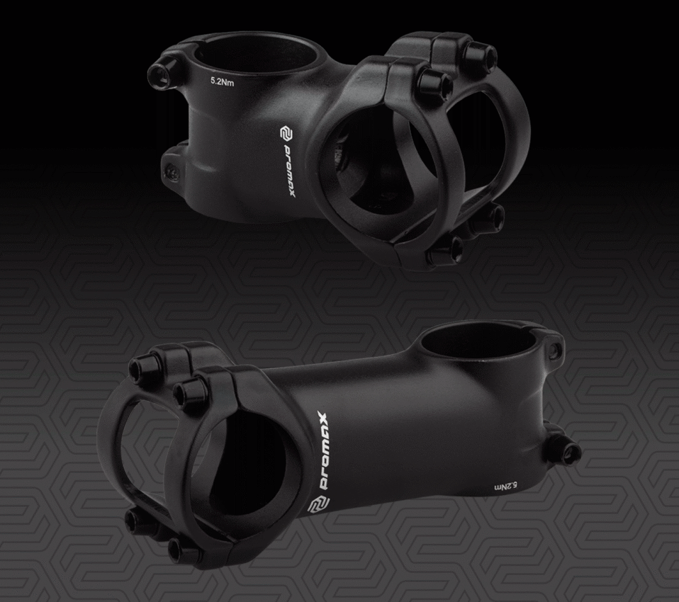 Promax | GEN Stem Gent 31.8mm