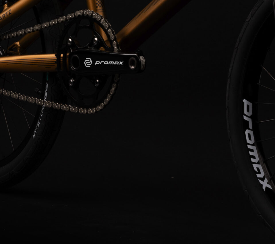 Promax | BMX