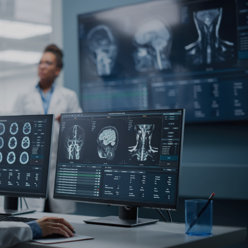 Core Sound Imaging, Provider of Medical Imaging Platform Studycast ...