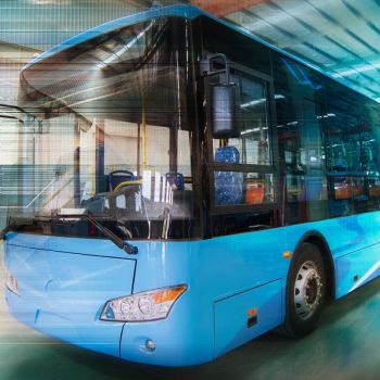 Transit Technologies | PSG