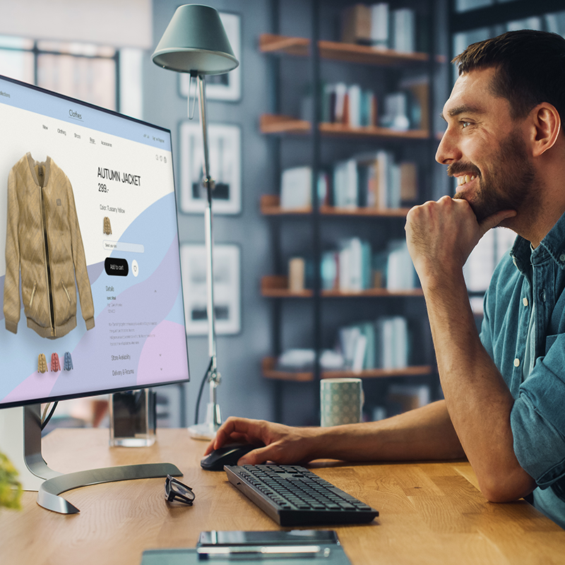 Stylitics Raises $80M Series C with the Aim to Transform Retailers ...