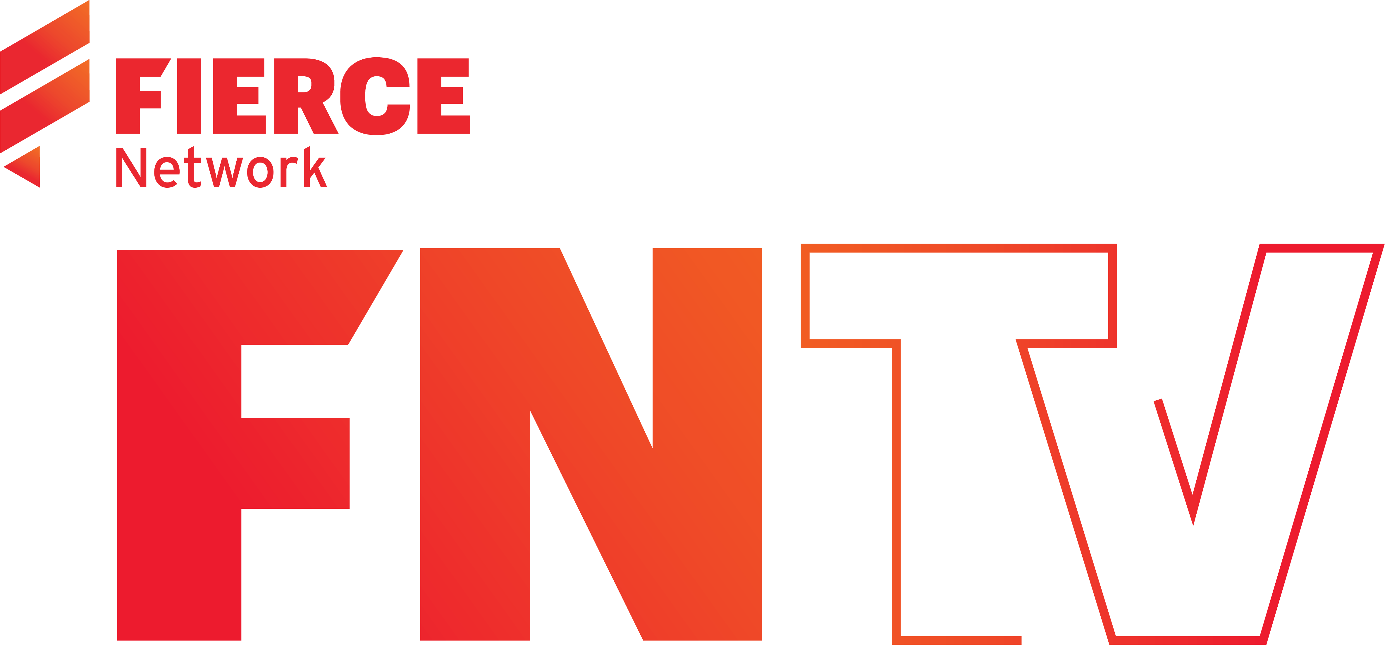 Fierce Network – Questex Branding