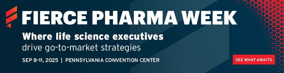Exhibitor Marketing Tool Kit | Fierce Pharma Week