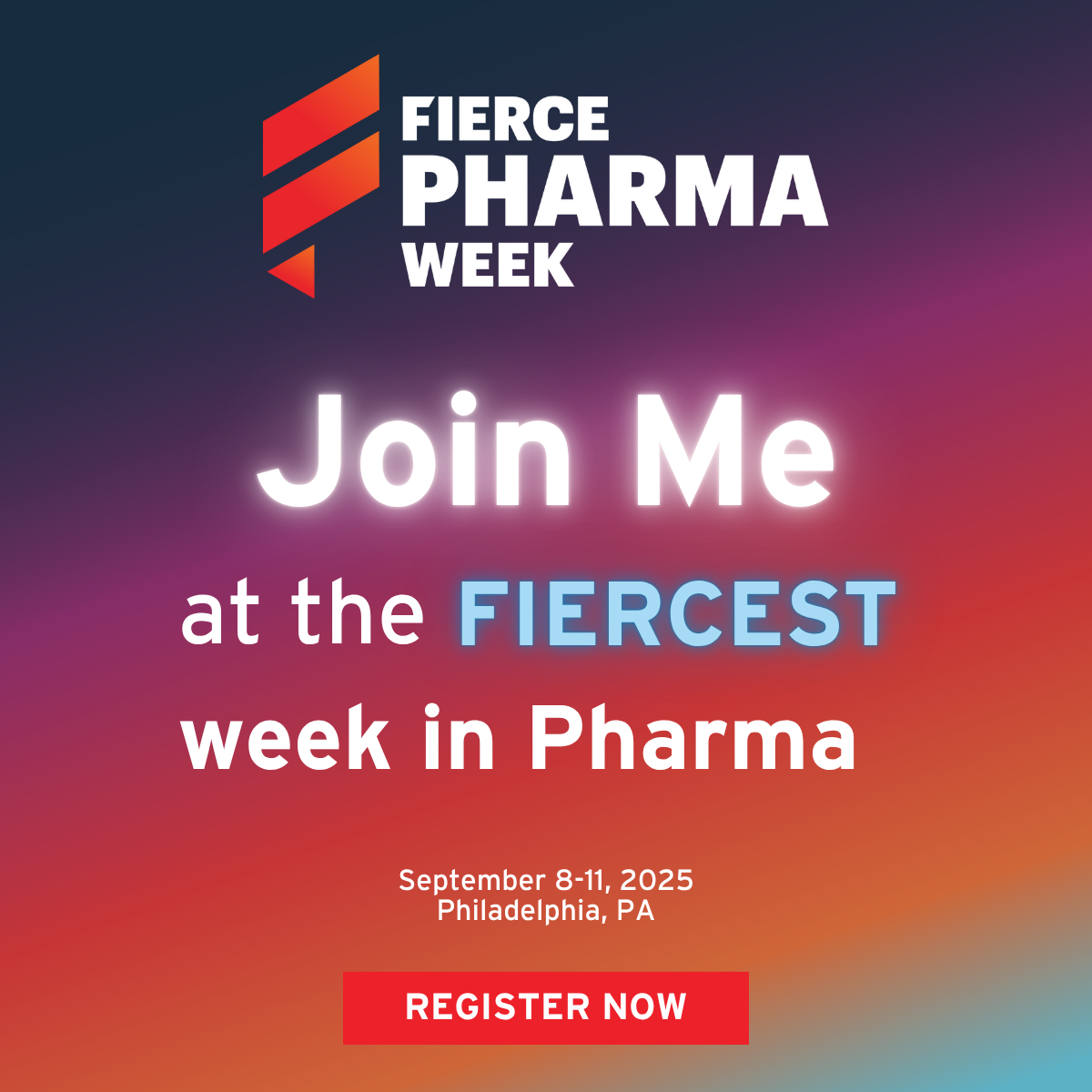 Speaker Resources | Fierce Pharma Week