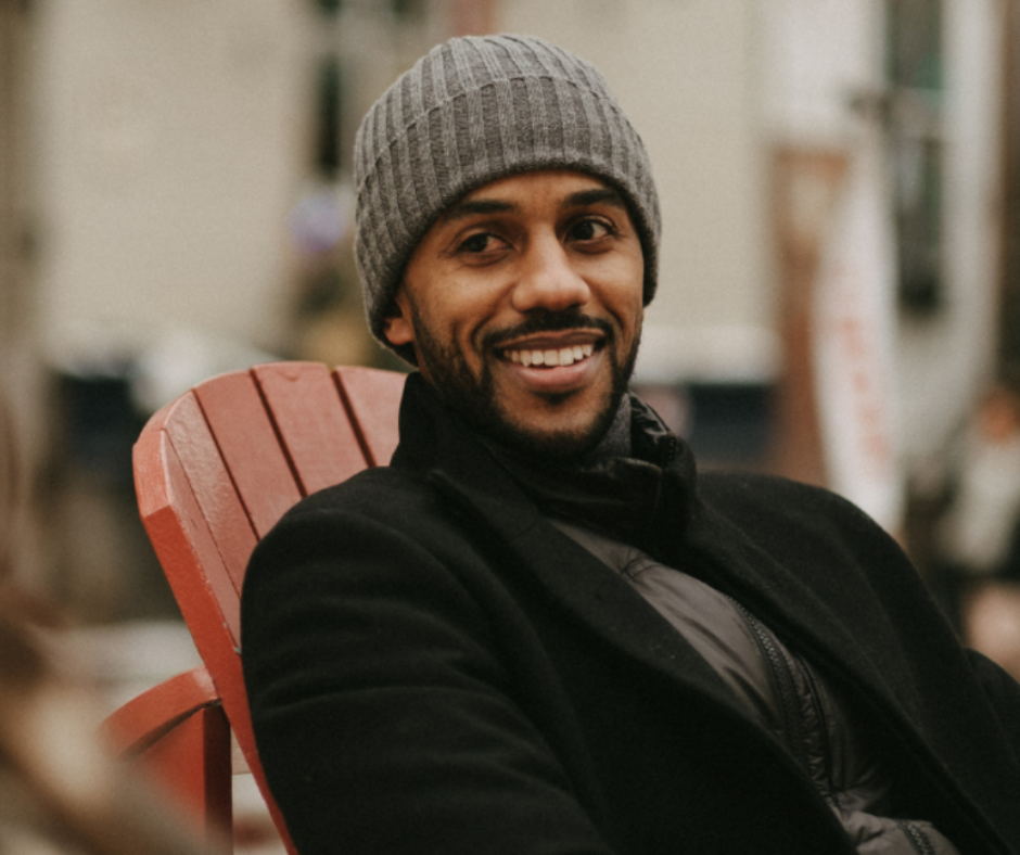 From Carp to Canada, Nolan is Blazing His Own Trail