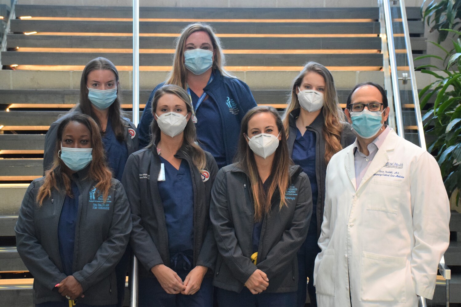 Search Jobs in Charleston | MUSC