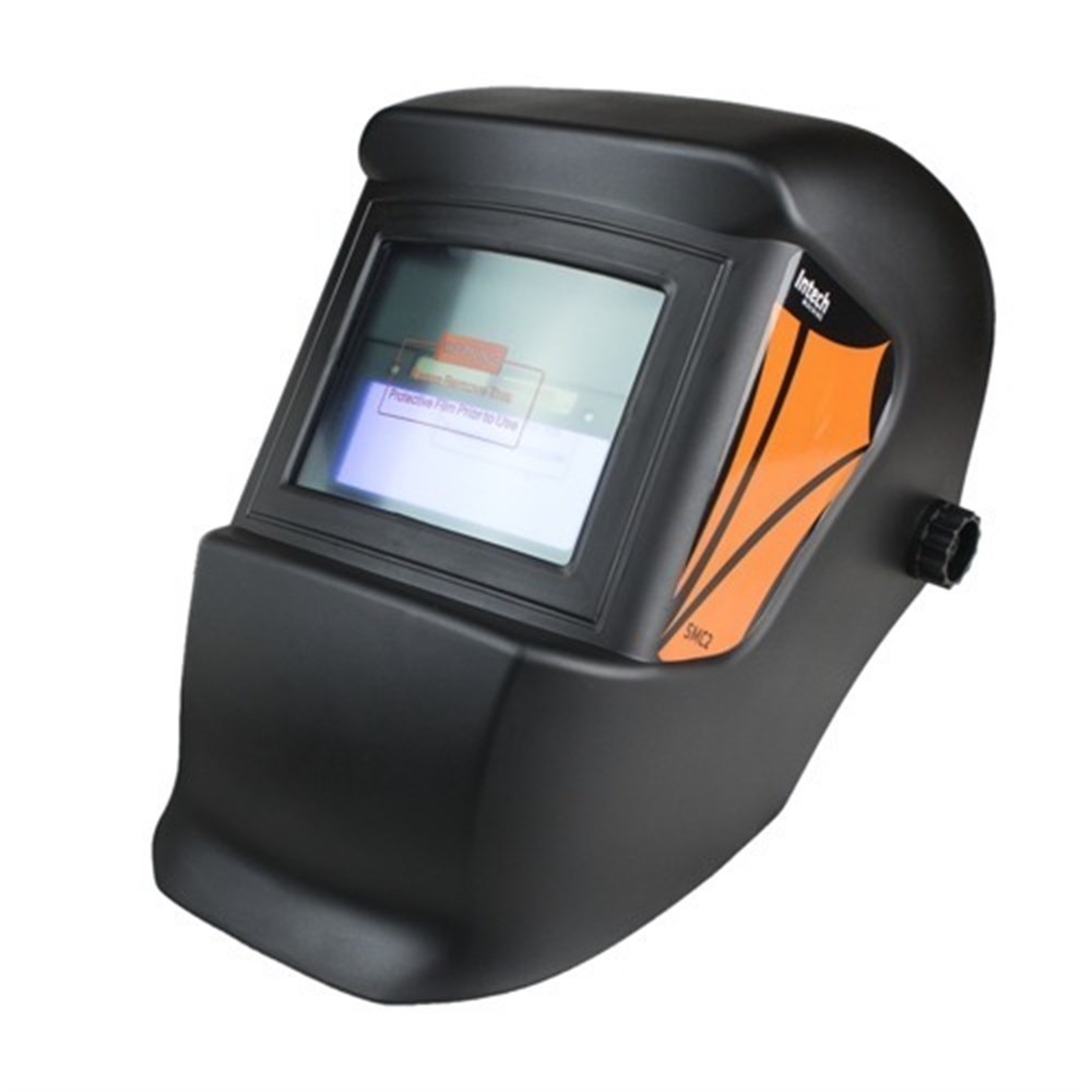 matcon.casa | Máscara Solda Intech Machine "Escurecimento" Fixa | SMC2