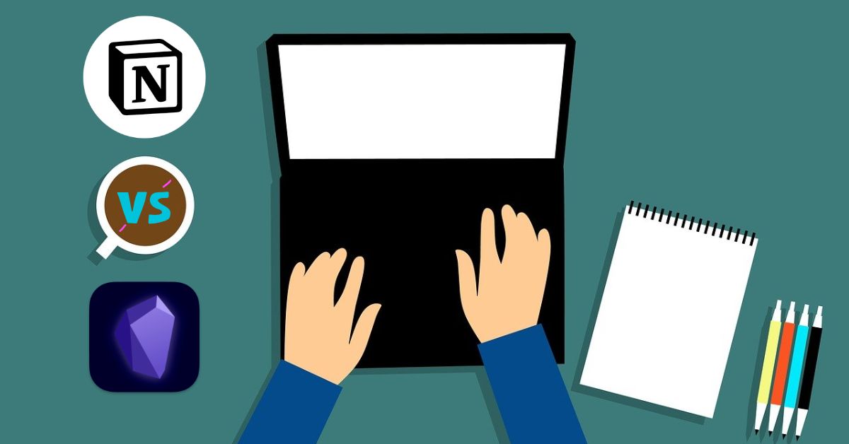 Why Choose Notion Over Obsidian: Unlocking Collaborative Work and ...