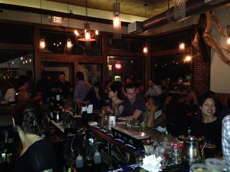 Bantam Pub in Atlanta