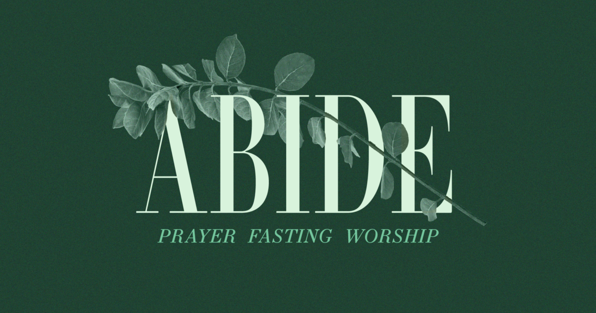 Abide 2024 | Revolution Church Abide 2024 | Revolution Church