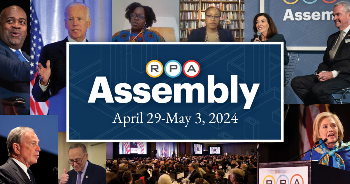 RPA | 2024 Assembly
