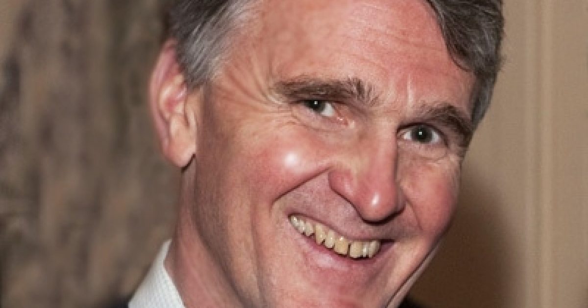 RPA | Kevin Corbett Tapped As New Head of NJ Transit