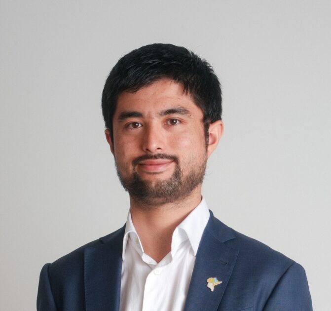 RPA | Matthew Flower