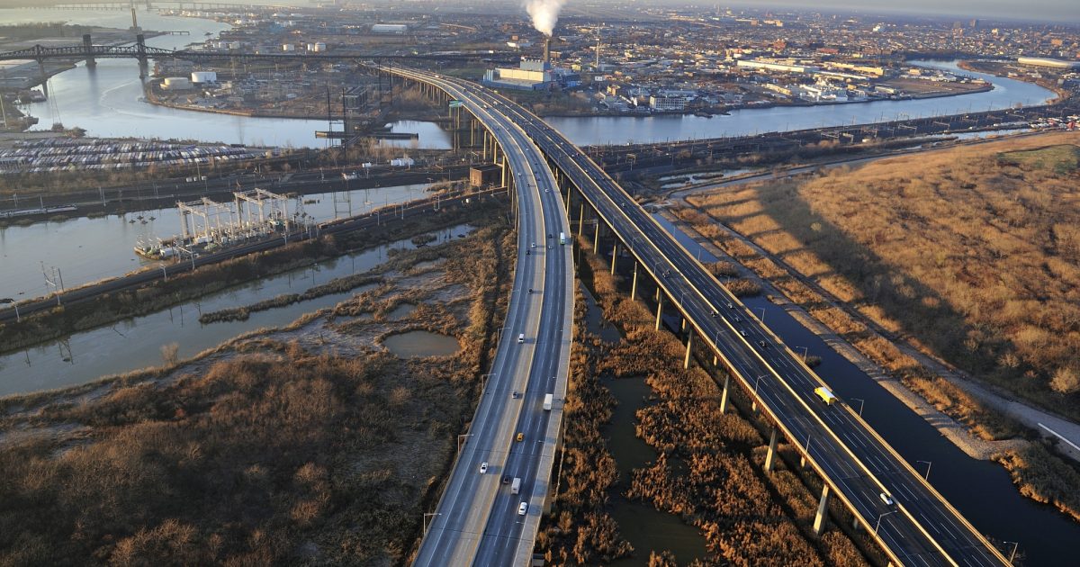 RPA | Developing Dual Solutions for Transportation and Climate Change