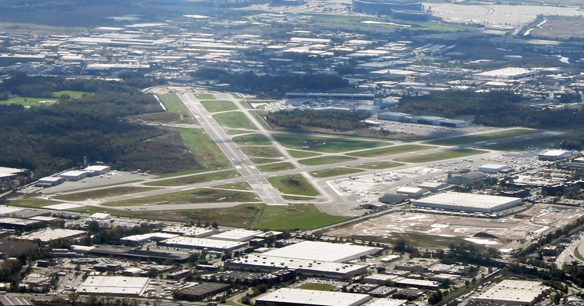 RPA | It's Time To Transition Away From Teterboro Airport