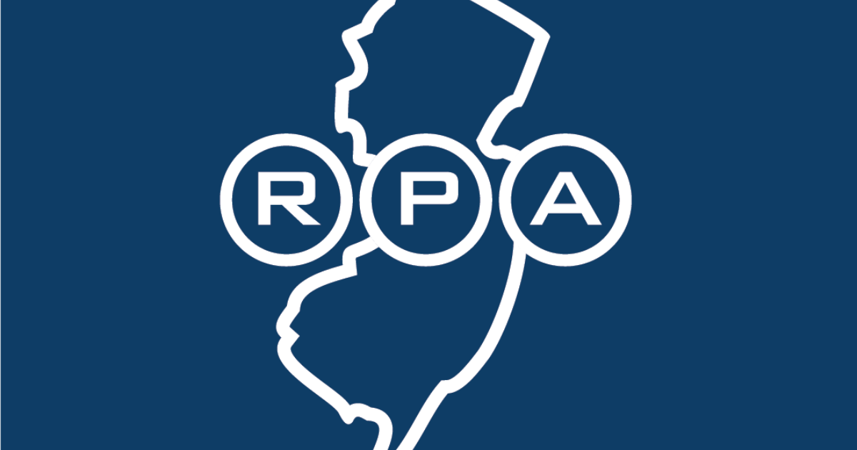 RPA | The 2025 RPA New Jersey Reception