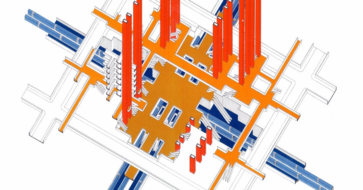 RPA | The Second Regional Plan