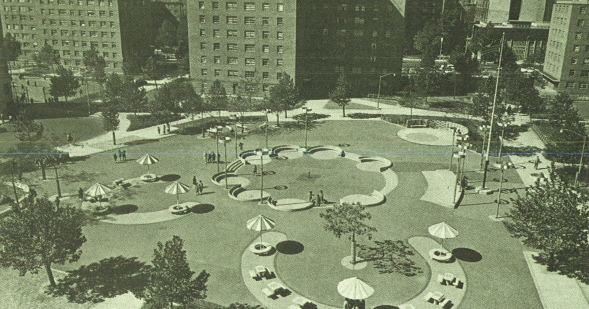 RPA | Radburn Revisited