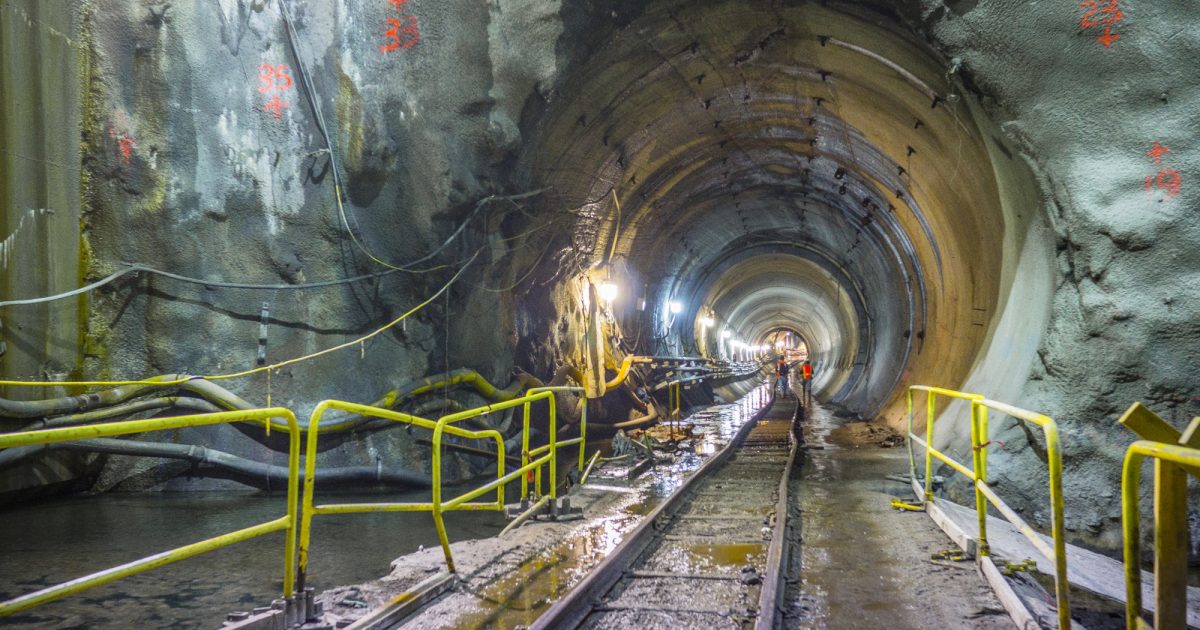 RPA | Building Rail Transit Projects Better for Less