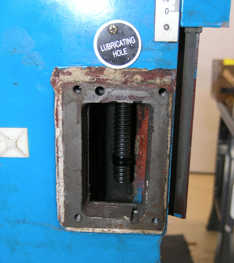 CNCCookbook Make Your Own Transfer Screws