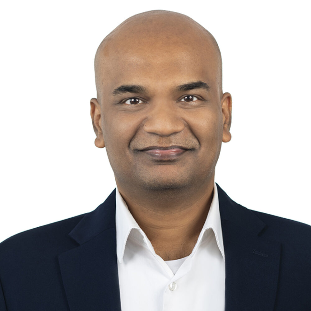 Balakumar Balasubramaniam