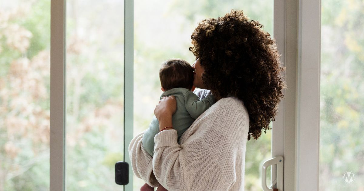 MomsRising.org | Sign Now to Protect Access to IVF!