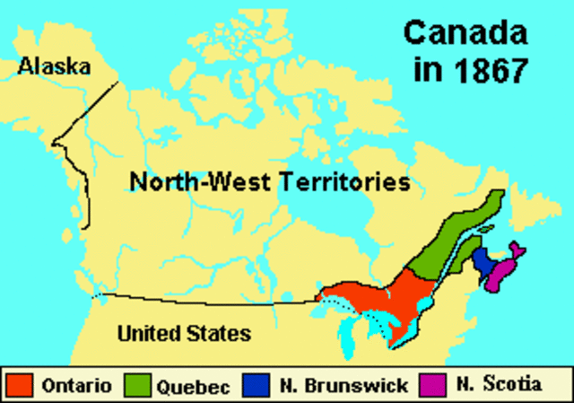 Population and settlement timeline | Timetoast timelines