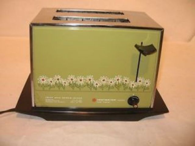 Toasters timeline | Timetoast timelines