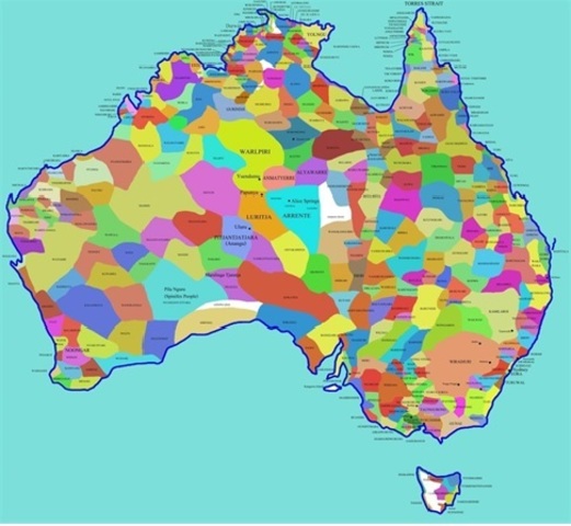 COLONISATION OF AUSTRALIA timeline | Timetoast timelines