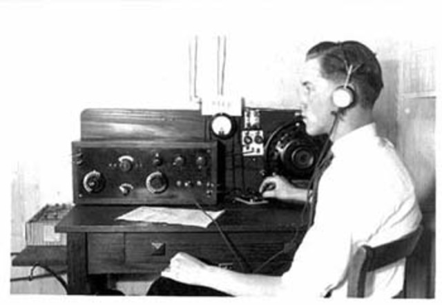 Radio History timeline | Timetoast timelines