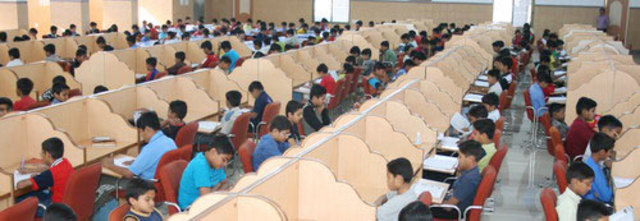 Education Industry - SGVP International School timeline | Timetoast ...