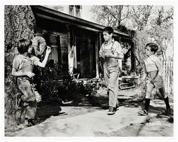 Kill The Mockingbird / period 1 timeline | Timetoast timelines